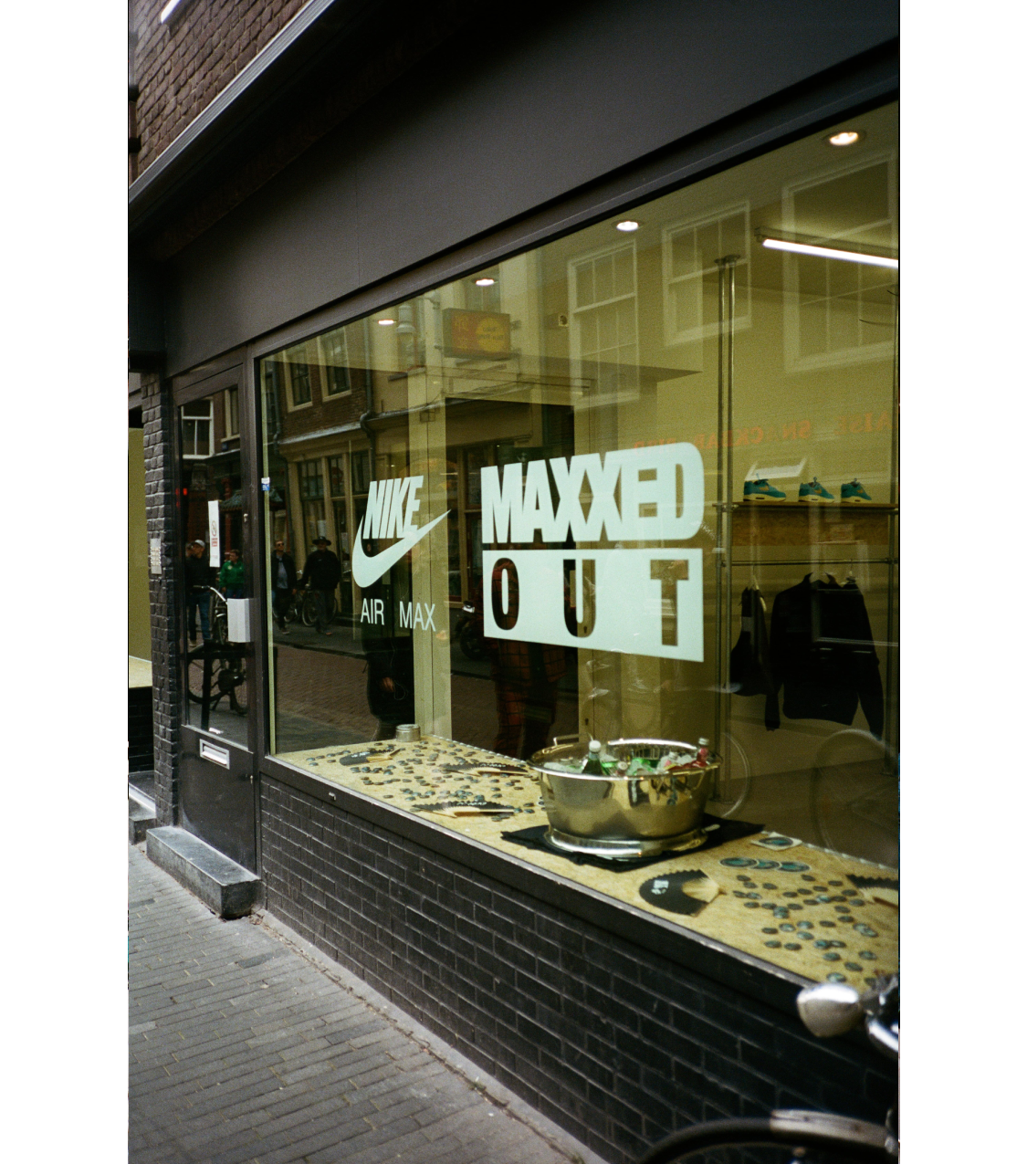 What Went Down At Maxxed Out – Patta US