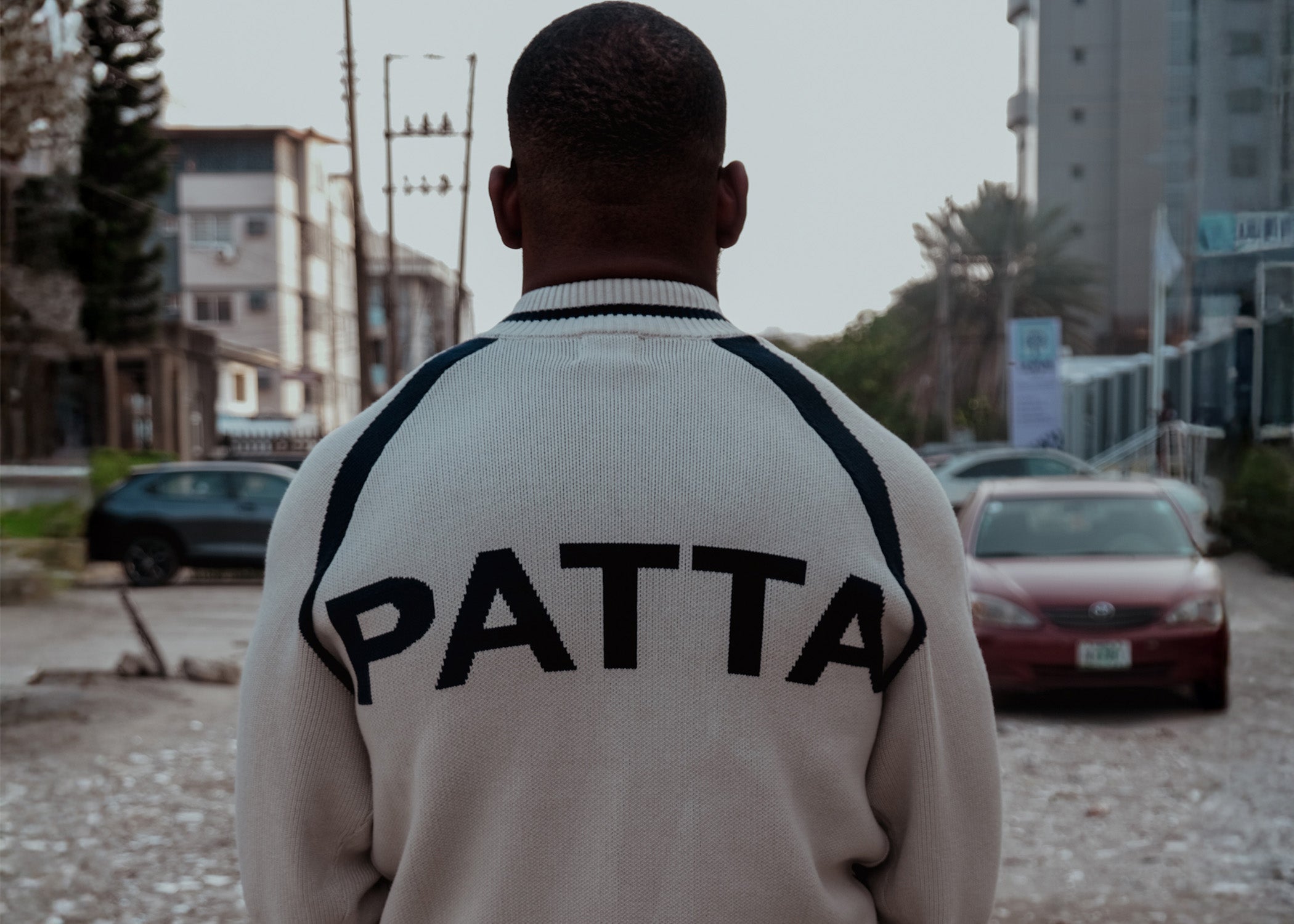Patta Spring Summer 2026 Knitwear – Patta US