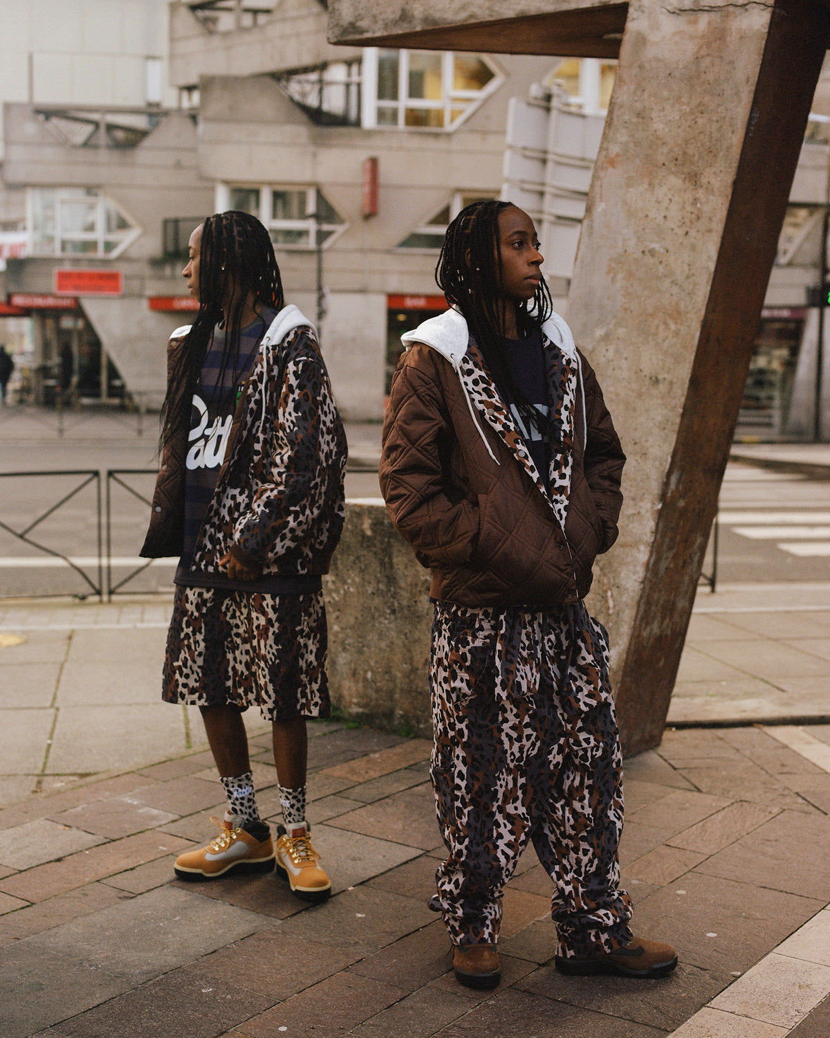 Shop – Patta US