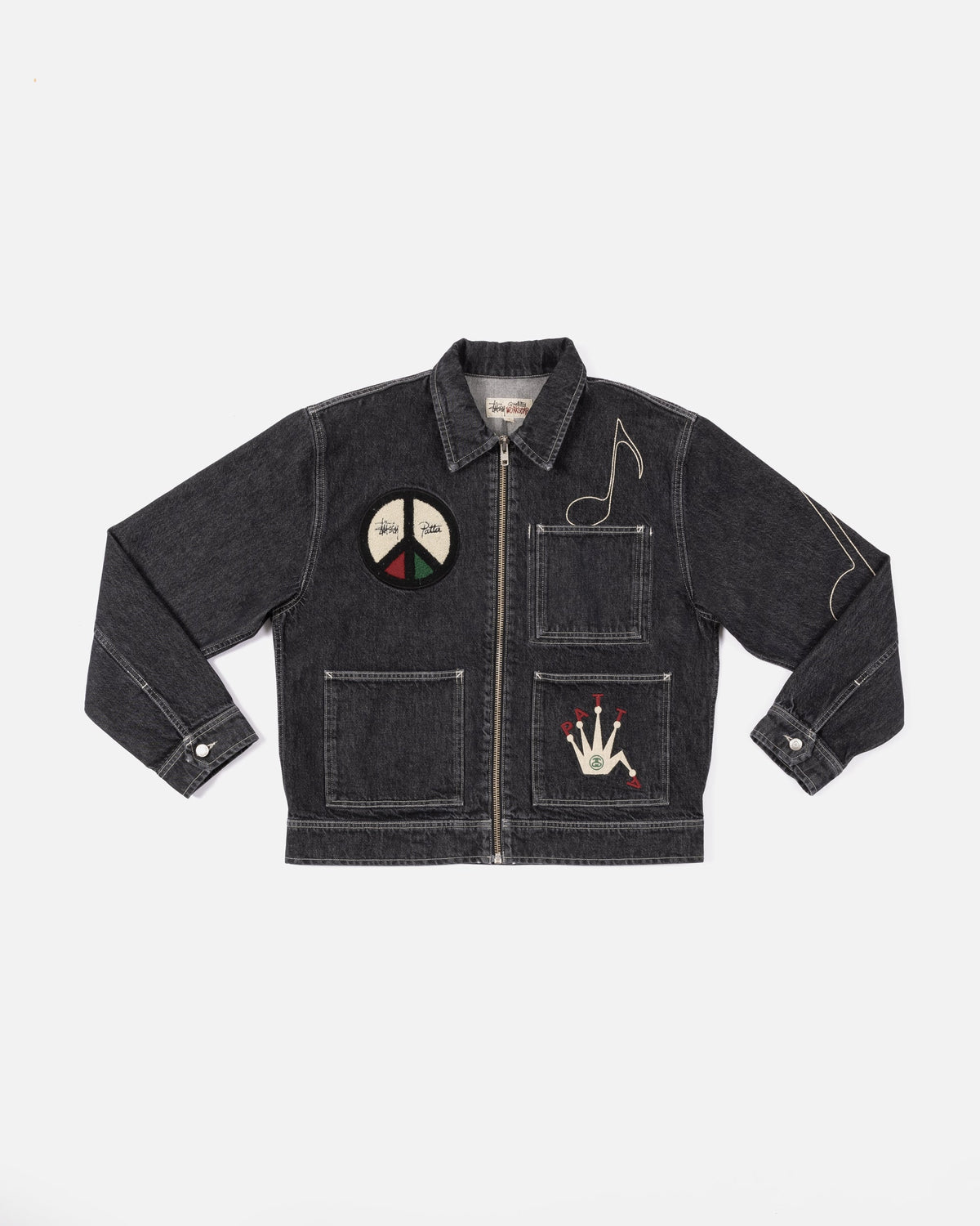 Patta US