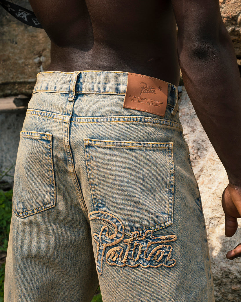 Shop – Patta US