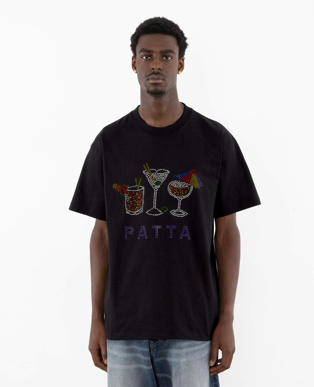 Patta US